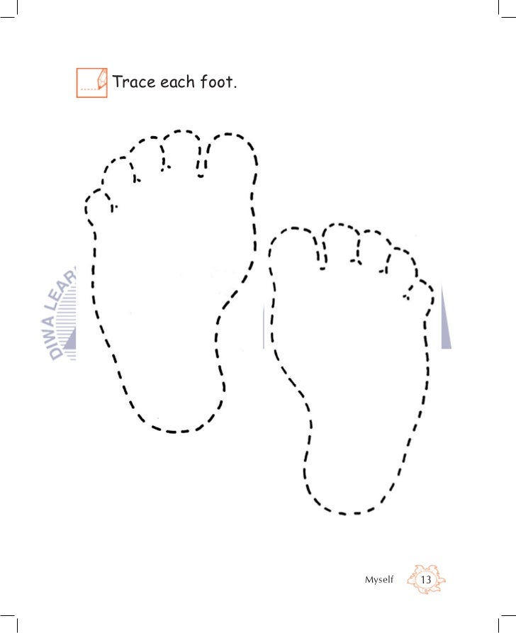 My Science Adventure - Nursery