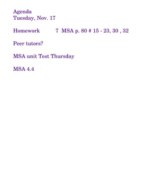 Moving Straight Ahead 4.4 | PPT