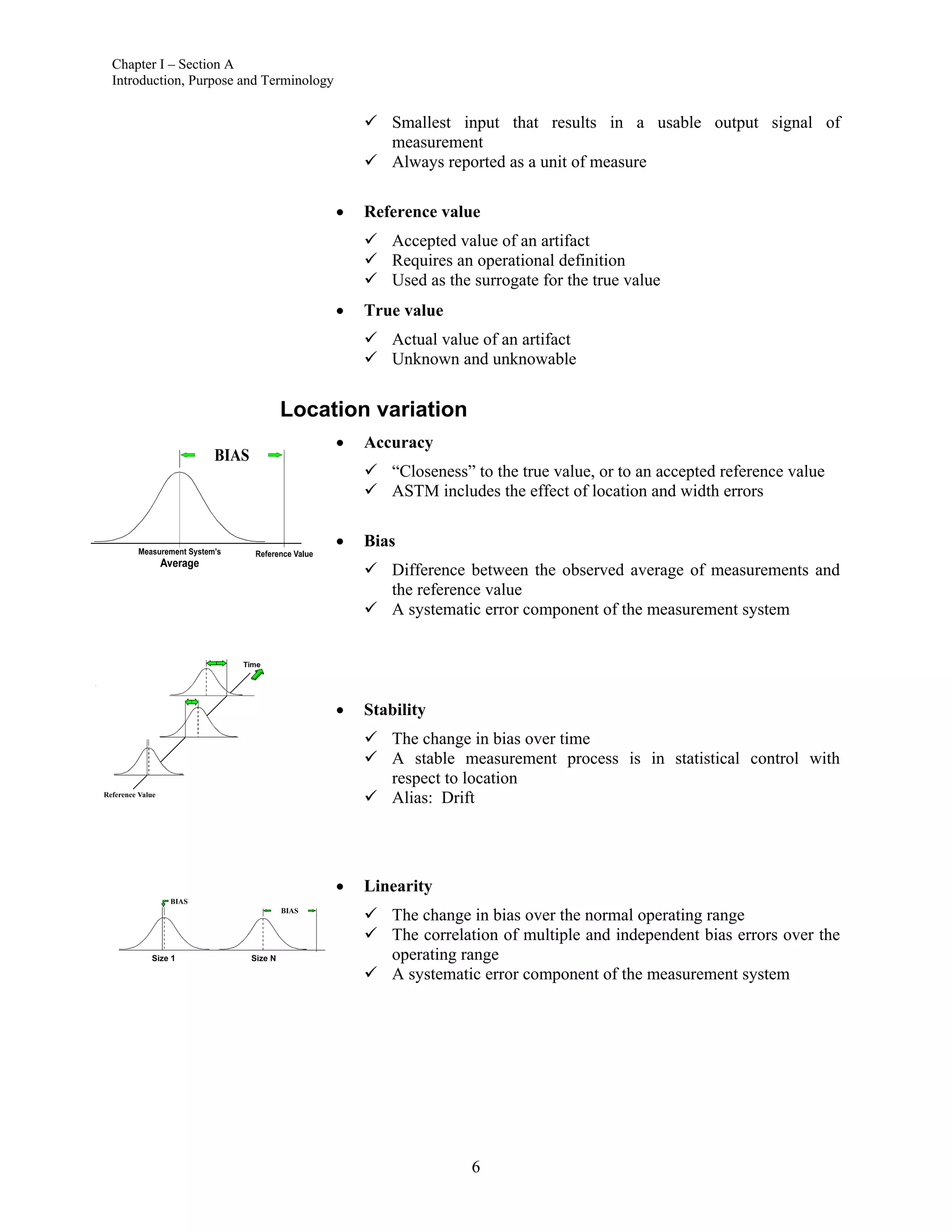 MSA 4th edition | PDF