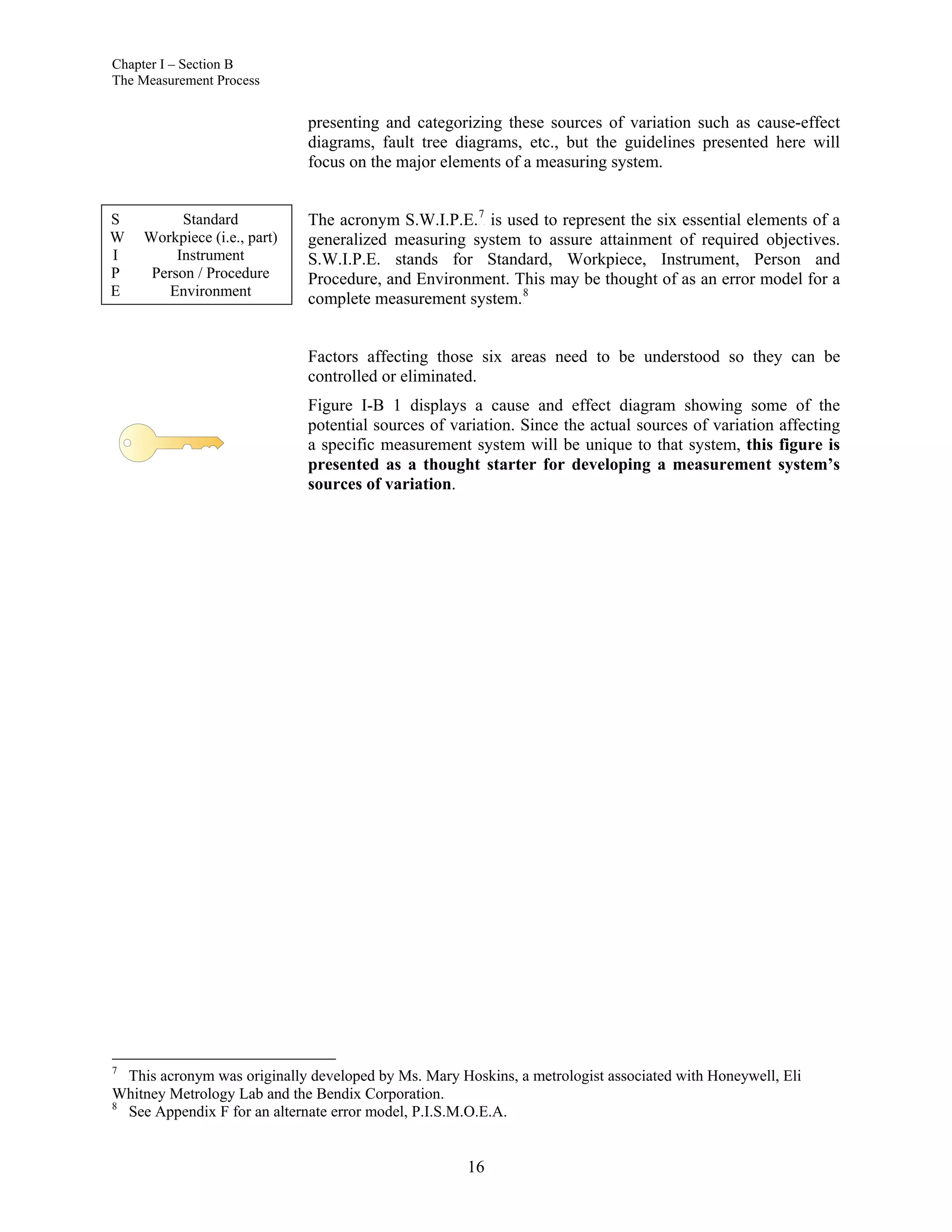 MSA 4th edition | PDF