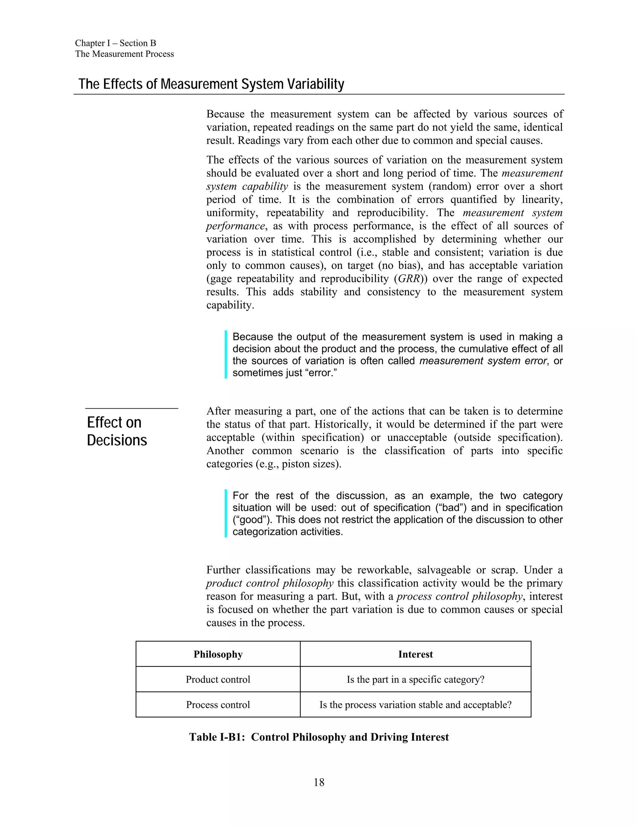 MSA 4th edition | PDF