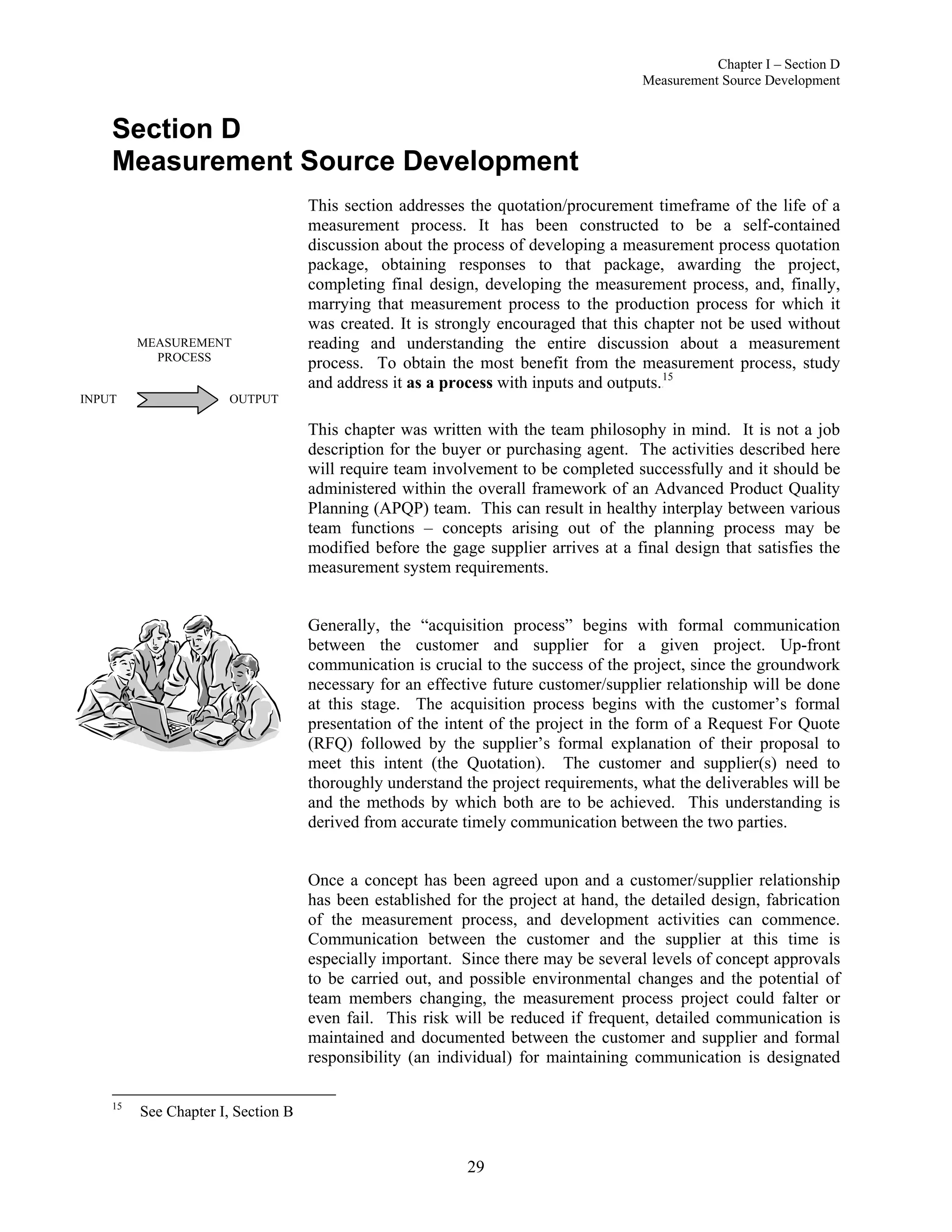 MSA 4th edition | PDF