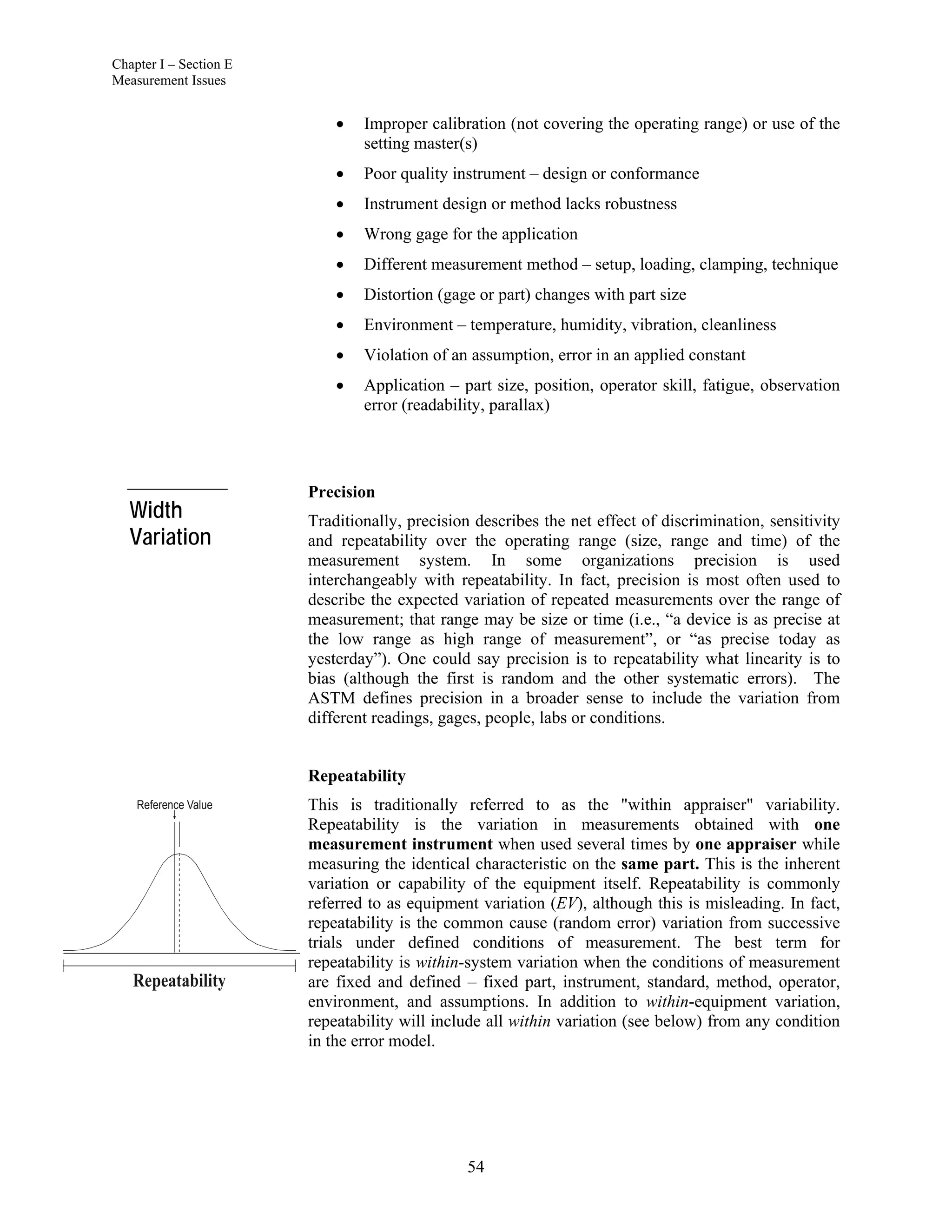 MSA 4th edition | PDF