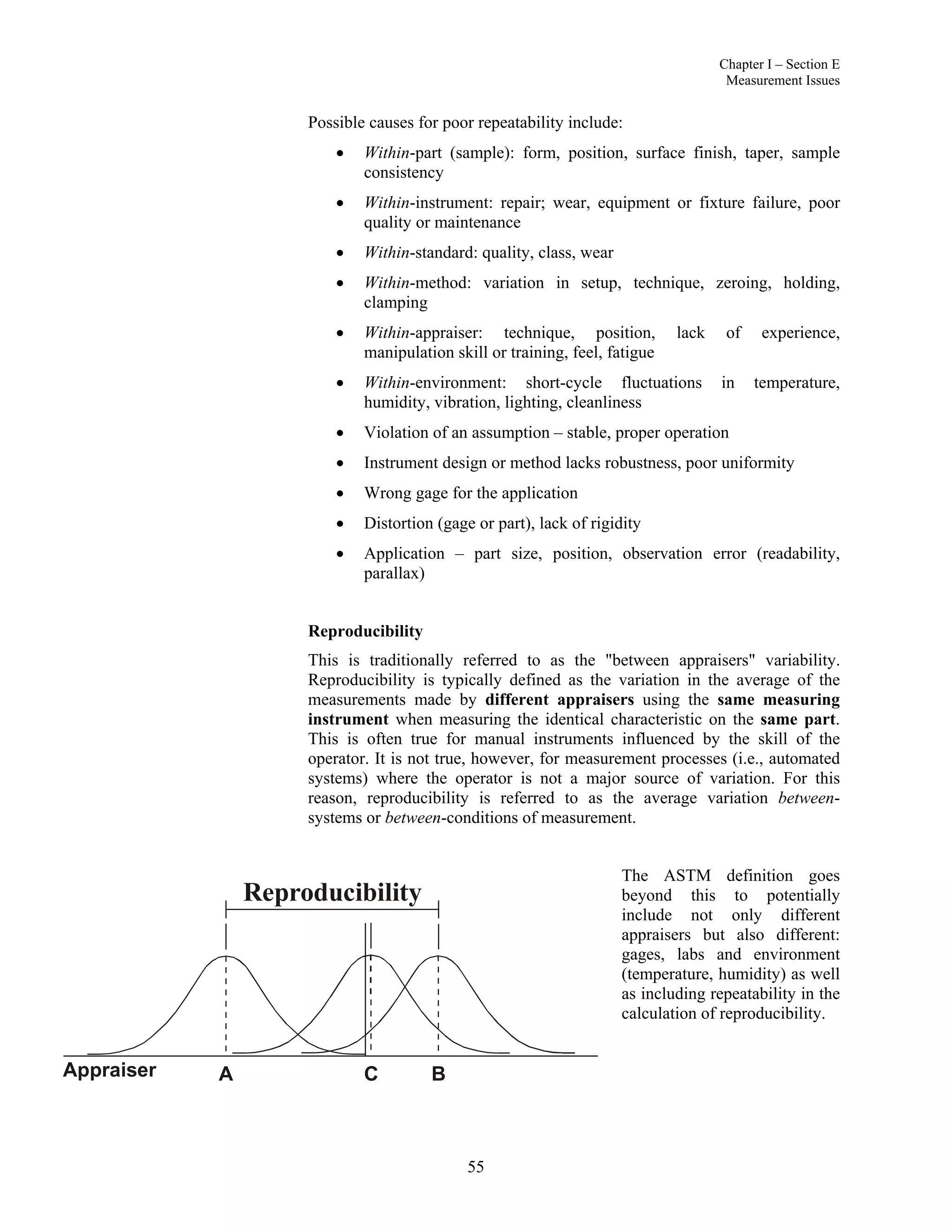 MSA 4th edition | PDF
