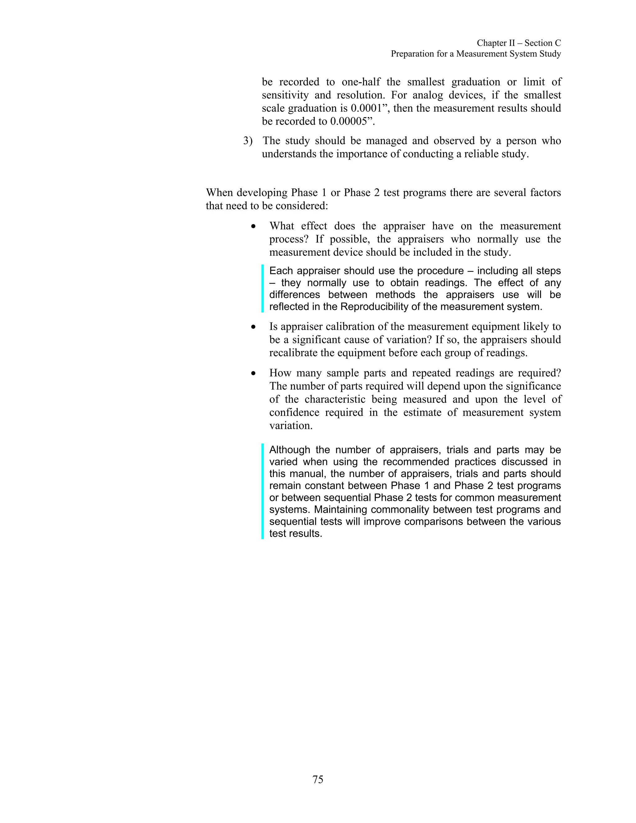 MSA 4th edition | PDF