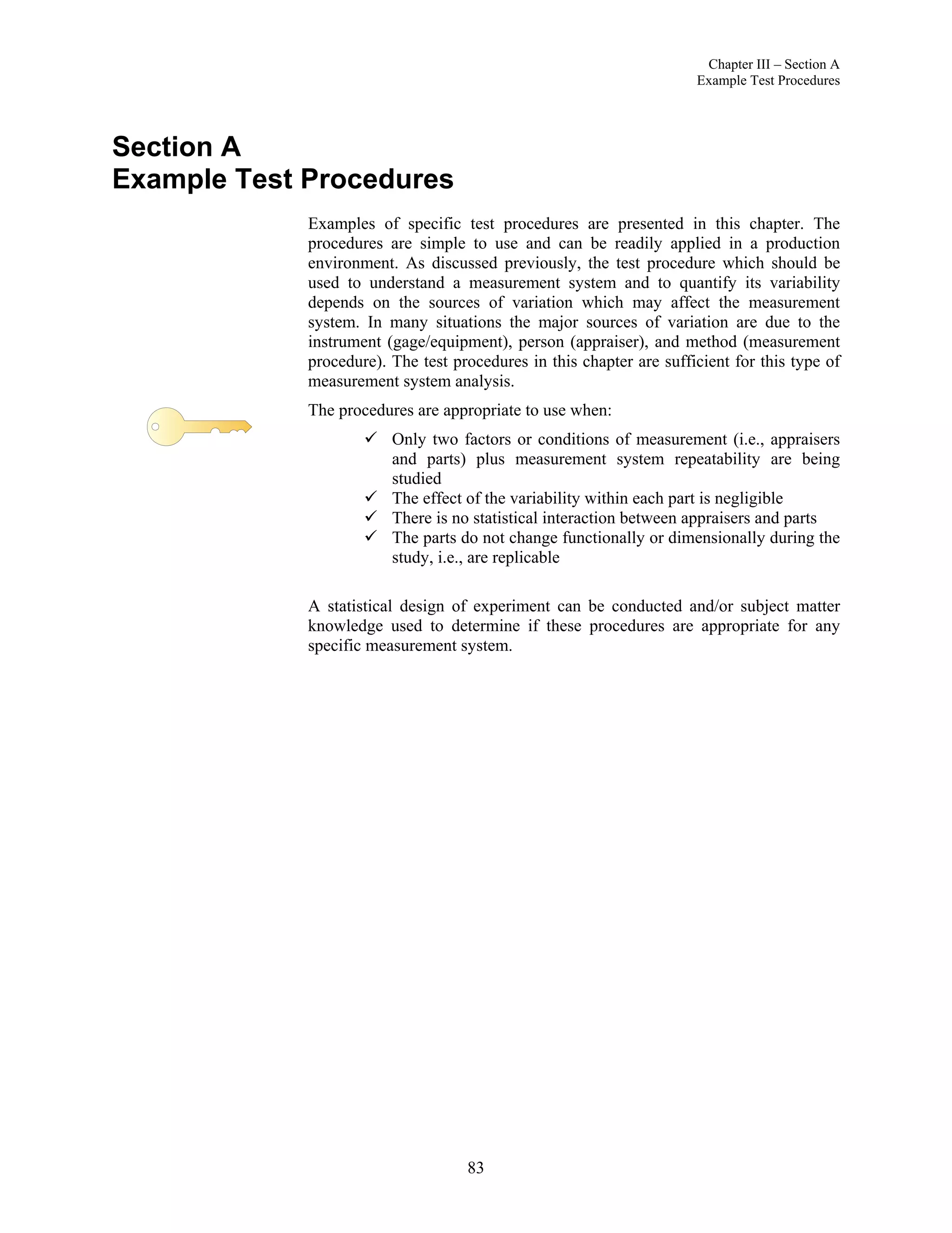 MSA 4th edition | PDF