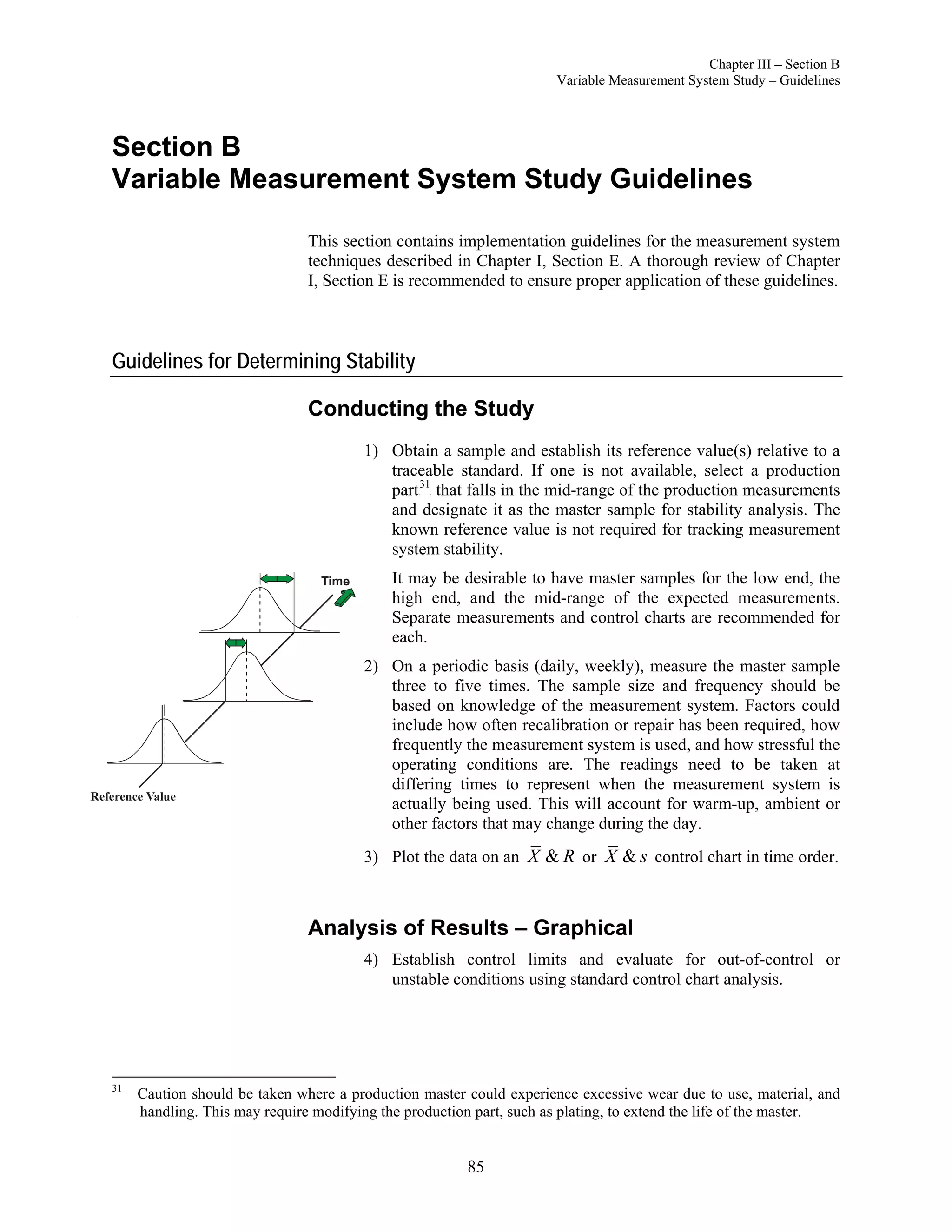 MSA 4th edition | PDF