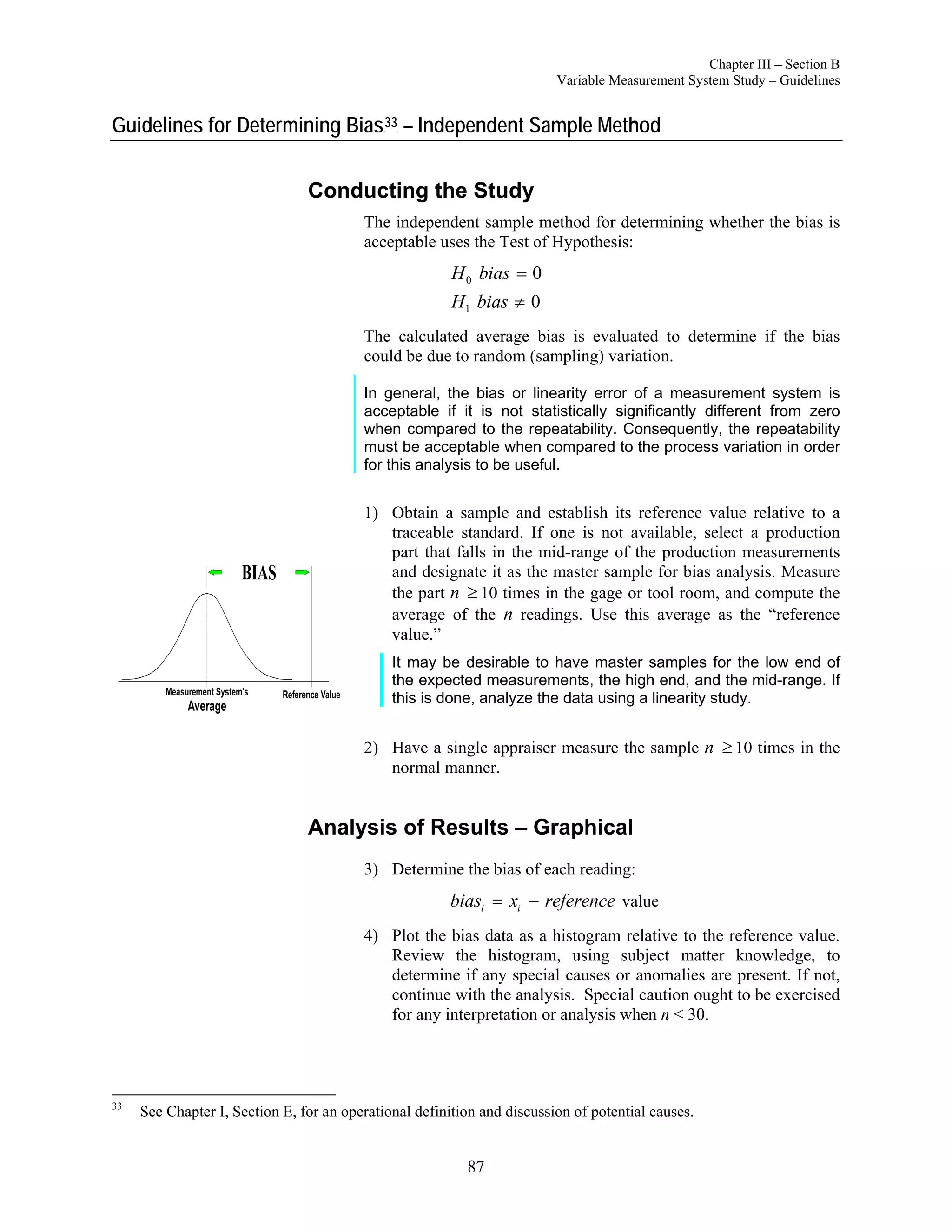 MSA 4th edition | PDF