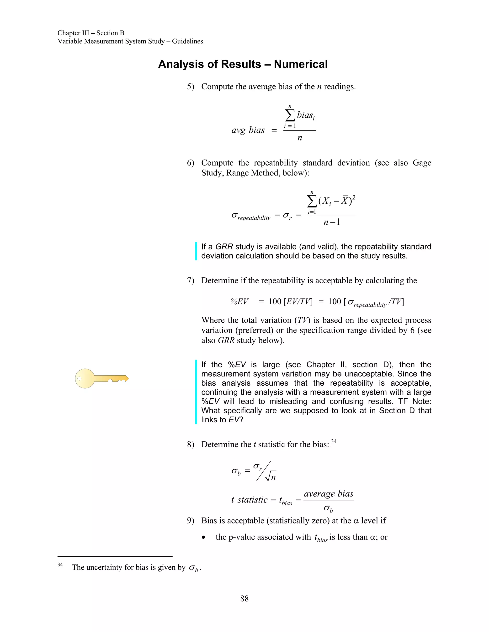 MSA 4th edition | PDF