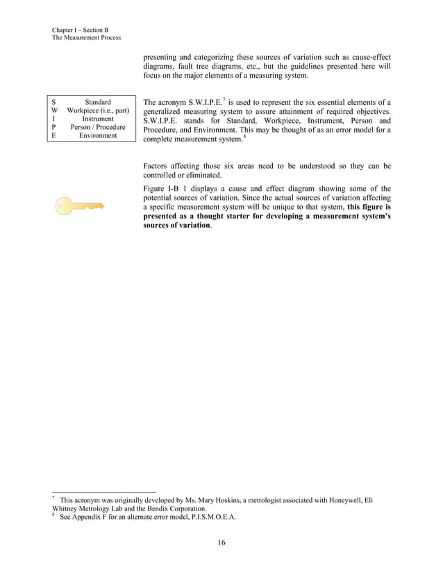 MSA 4th edition | PDF | Automotive Industry | Industries