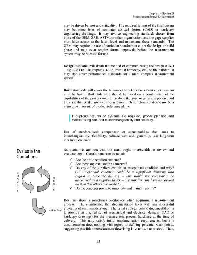 MSA 4th edition | PDF | Automotive Industry | Industries