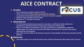 Manatee School for the Arts AICE Family Night 10/22/24.pptx