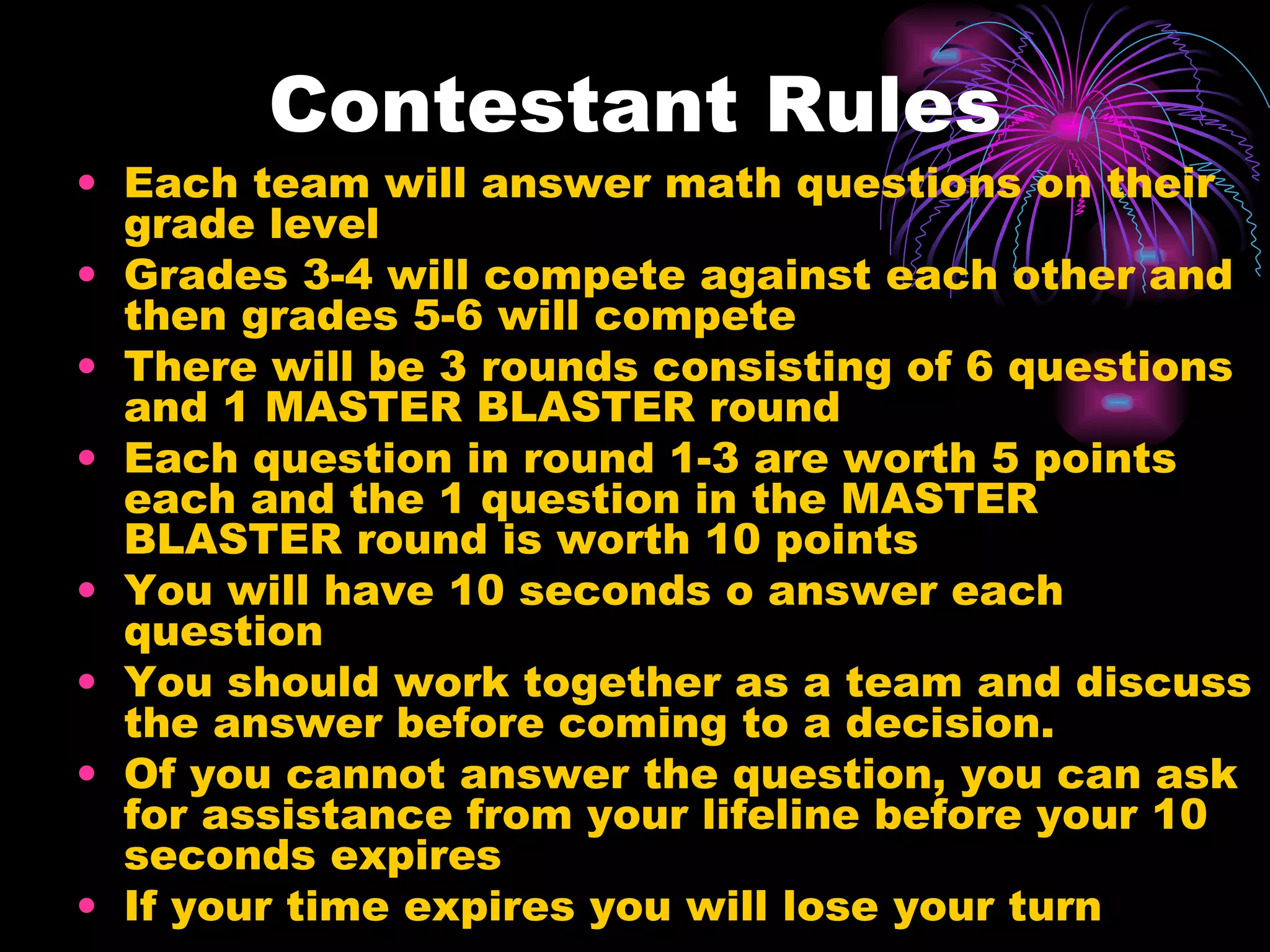 Msa blast 3-4a | PPT | Dogs | Pets