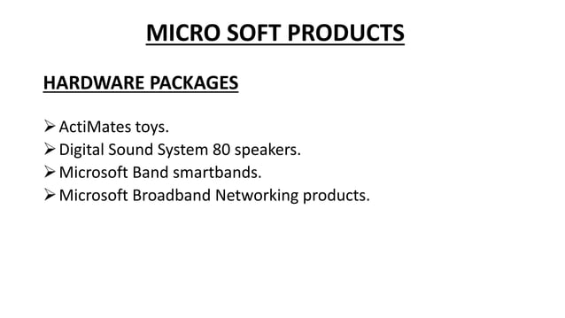 MS ACCESS.pptx | Databases | Computer Software and Applications