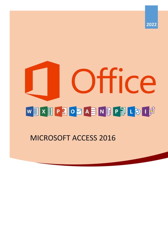 MS ACCESS 2016.docx