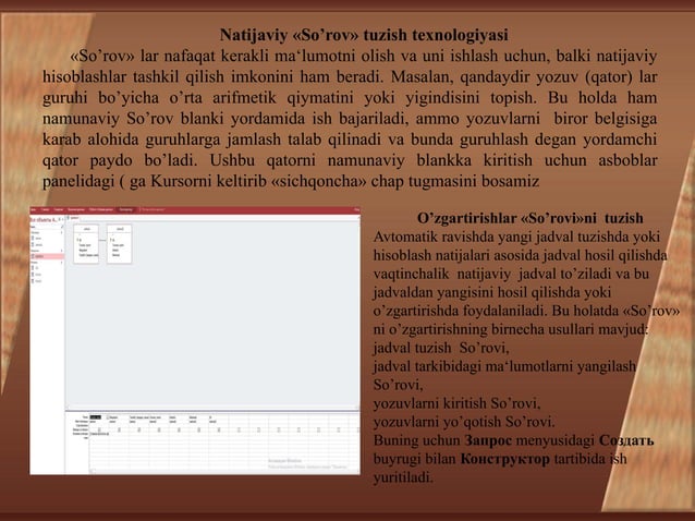 ms access dasturi.t8x78ycc7c7ccyyc8x8yc8.pptx