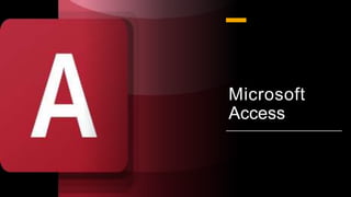 MS ACCESS PPT.pptx