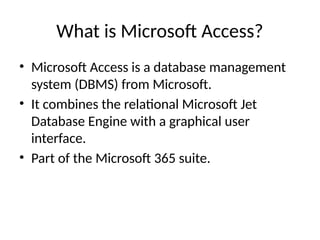 MS_Access_Presentation intorduction.pptx