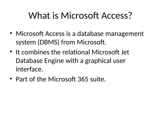 MS_Access_Presentation intorduction.pptx