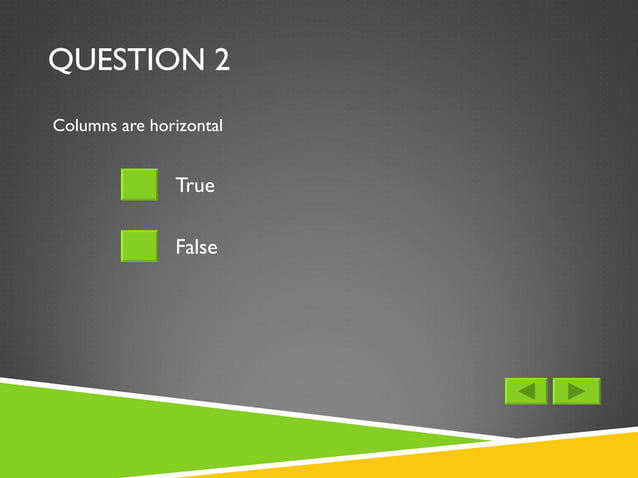 Ms access tutorial | PPT