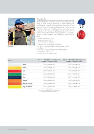 MSA Gas Detectors – Portable & Fixed Gas Detection - Brochure | PDF