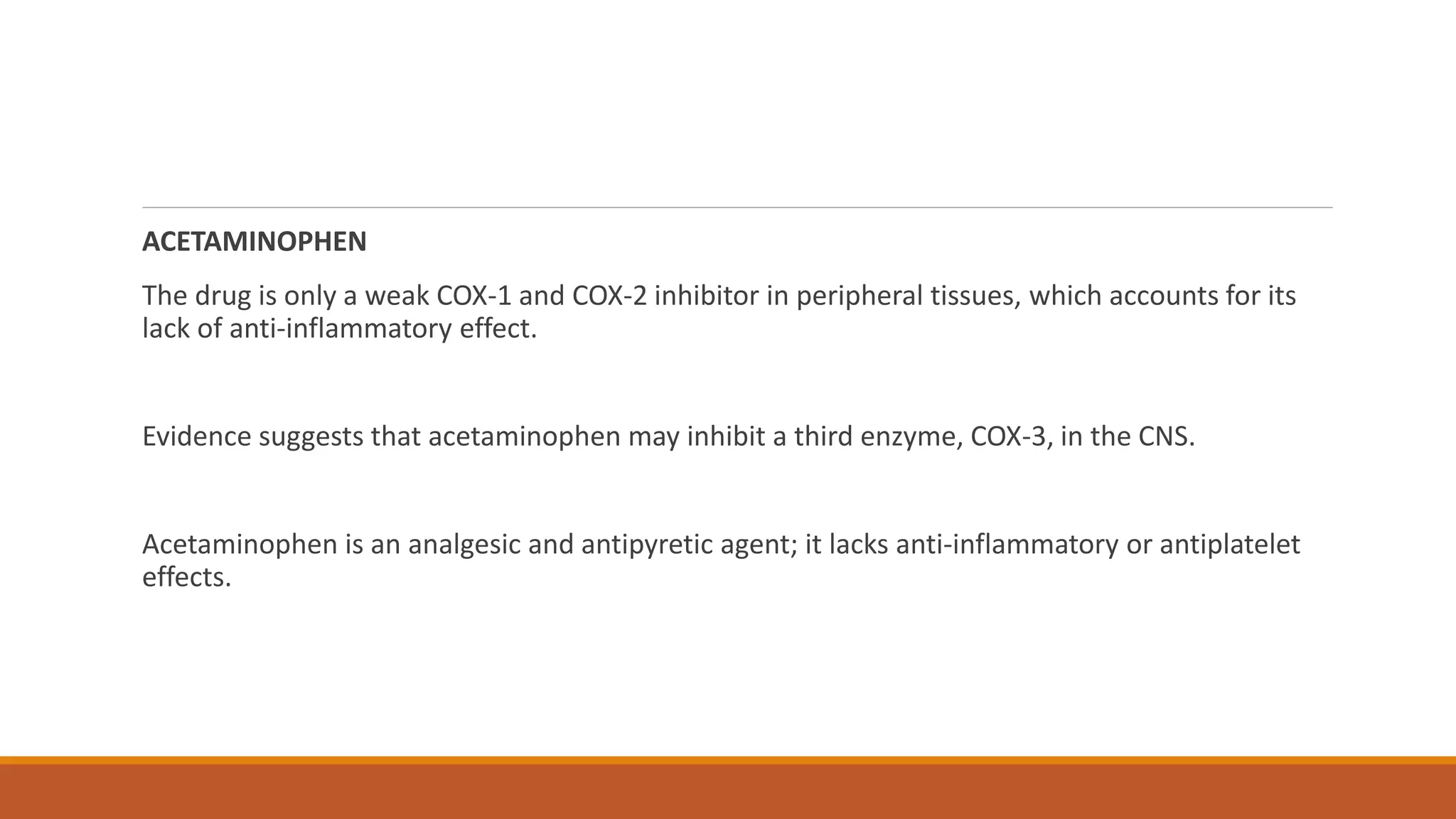 MSAIDs and Acetaminophen.pptx