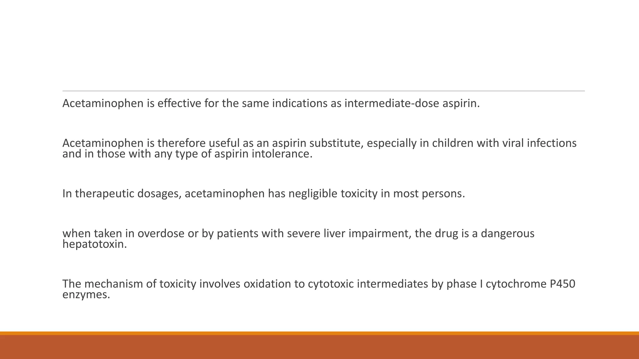 MSAIDs and Acetaminophen.pptx