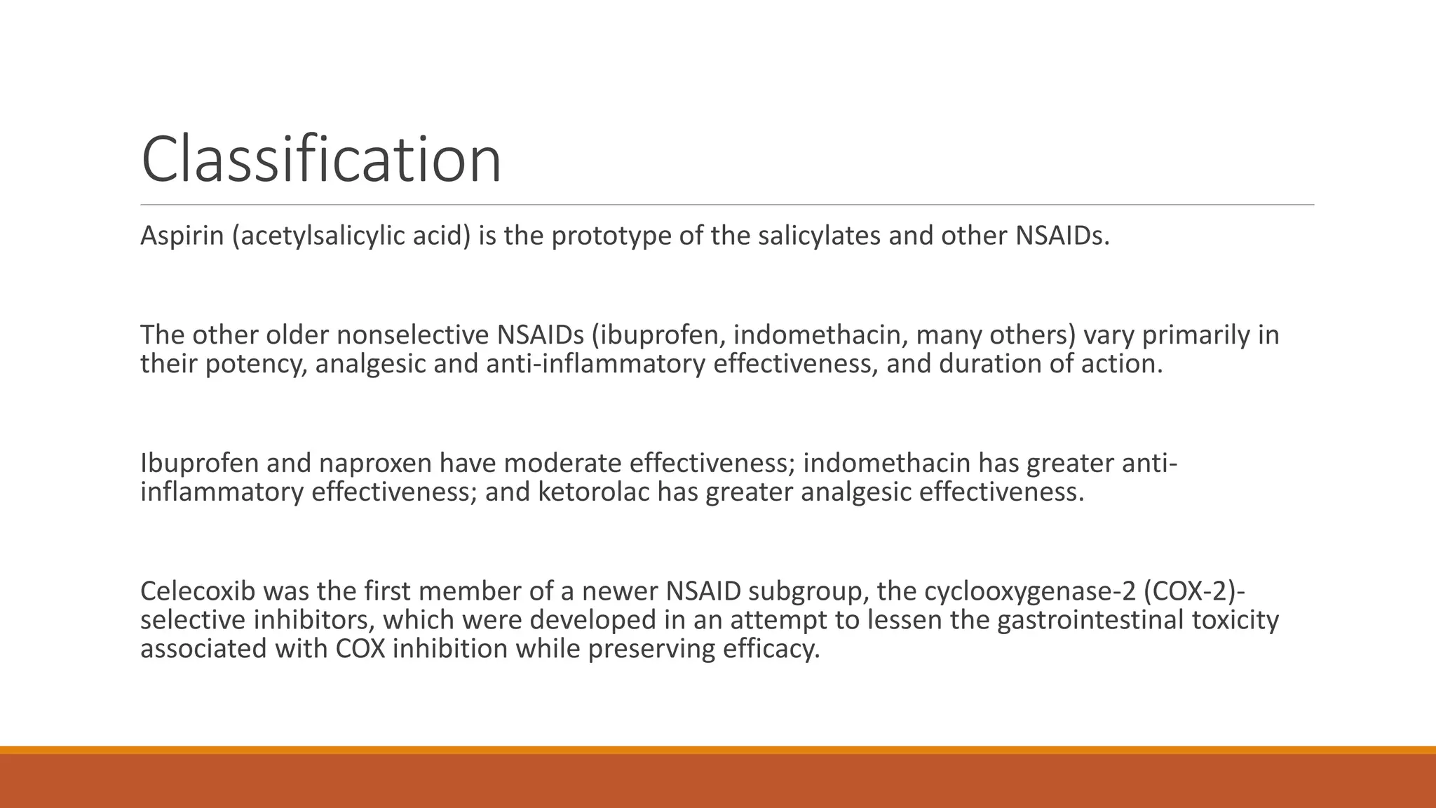 MSAIDs and Acetaminophen.pptx