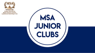 MSA Junior Clubs Presentation - 2019.pdf