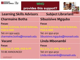 MSA_Learning_Skills_Adviser_2018.pptx