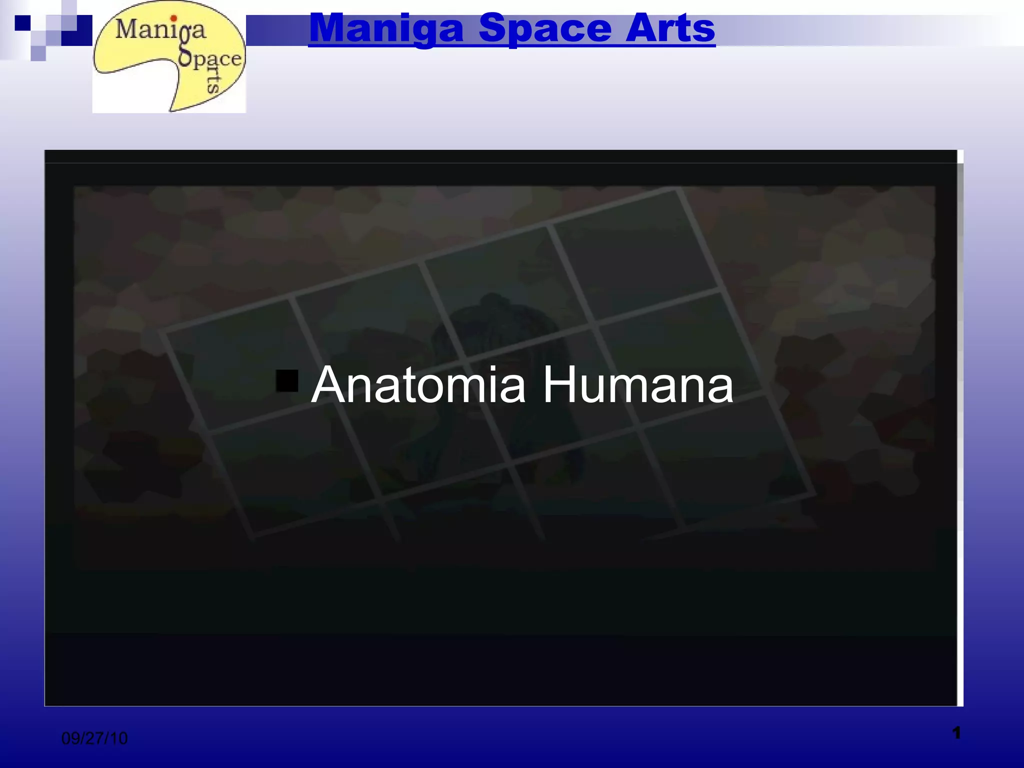 Promo Mod Anat.Humana | PPS | Death, Injury, or Military Conflict | Sensitive Topics