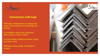 MS Angle | PPT