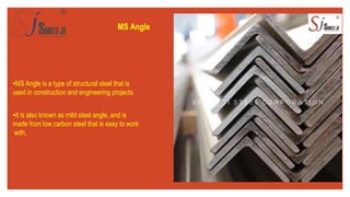 MS Angle | PPT