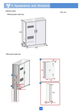MSAN Huawei T500 (MA5600T) Quick Installation Guide | PDF