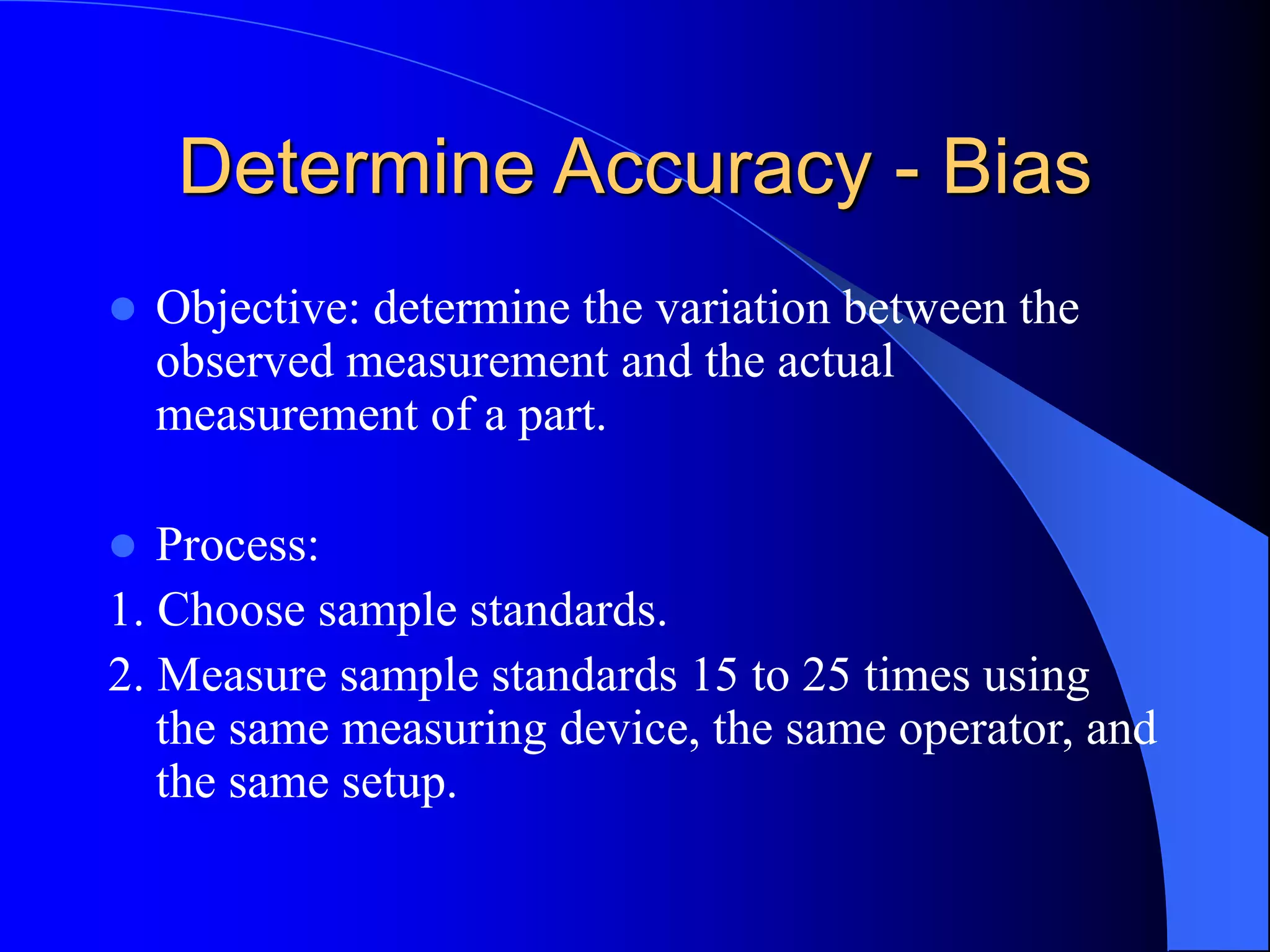 Msa presentation | PPT | Physics | Science