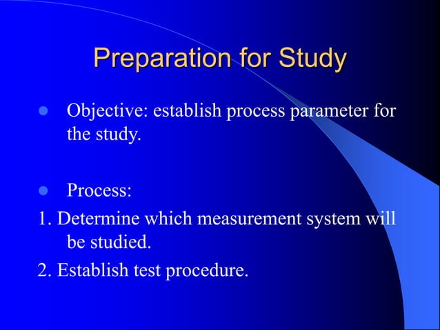 Msa presentation | PPT | Physics | Science