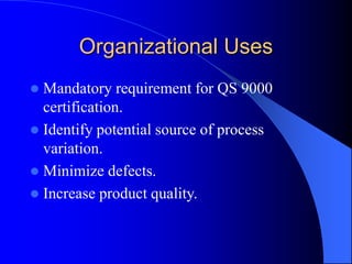 Measurement system analysis Presentation.ppt