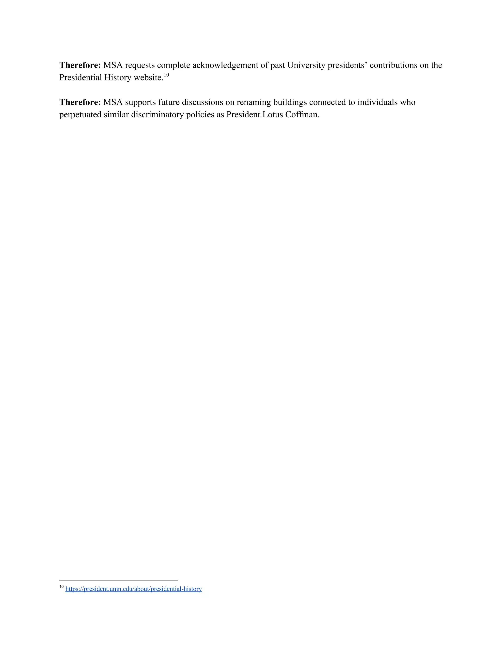 Msa resolution to_rename_coffman_union | PDF