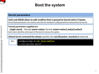 101 1.2 boot the system | PPT