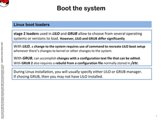 101 1.2 boot the system | PPT