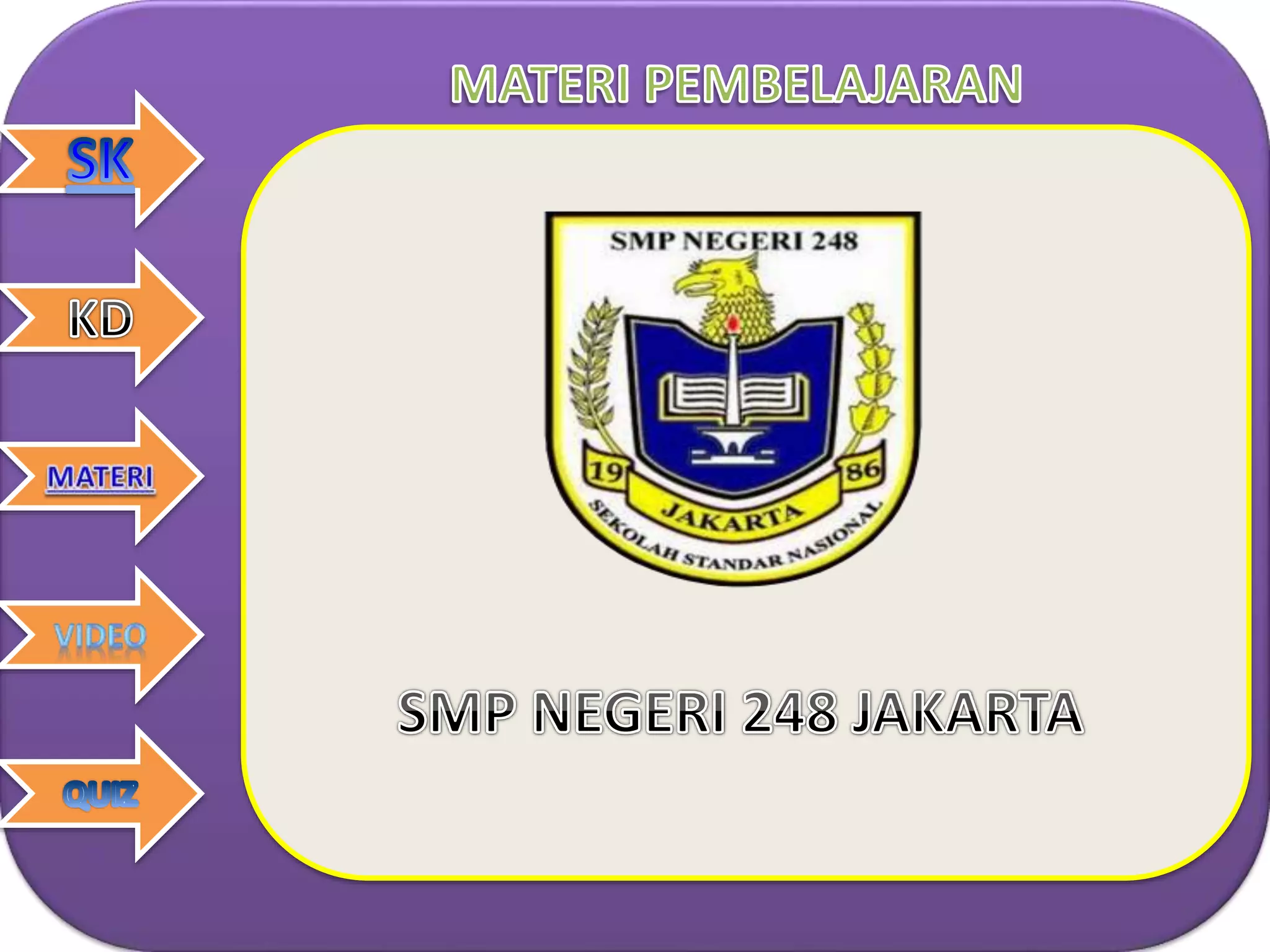 MENU DAN IKON PADA MS.EXCEL | PPT