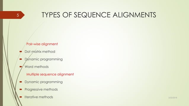 Multiple Sequence Alignment Tool Using NCBI COBALT | PDF | Web Development | Internet