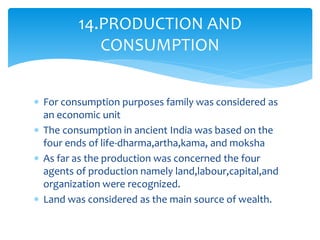 Ancient Indian Economic Thought of Kautilya.pdf | Commodities | Economy