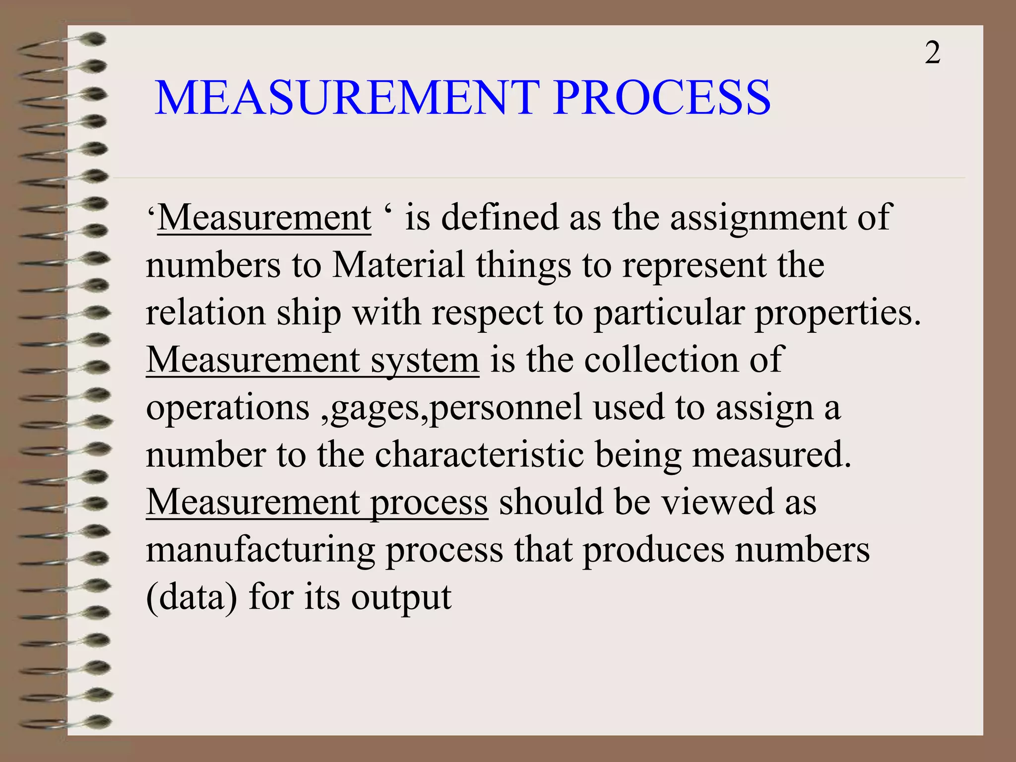 Msa training | PPT | Science