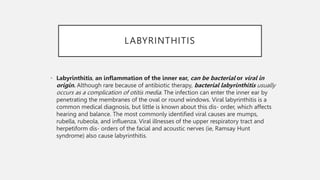 MS Auditory Disorders.pptx