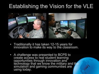 Msa vle presentation 2010 web | PPT