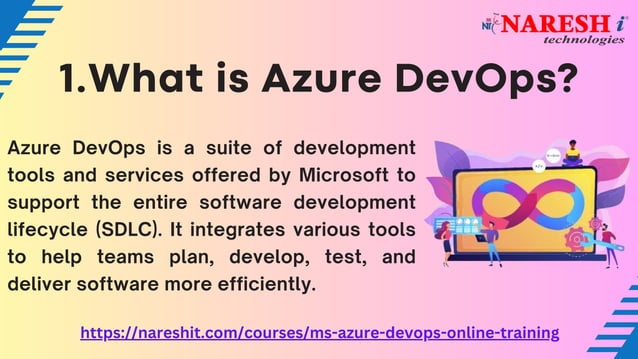 ms azure devops Online Training - NareshIT ppt.pdf