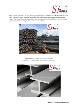 MS Beam | PDF