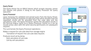 Msbi Architecture | PPT
