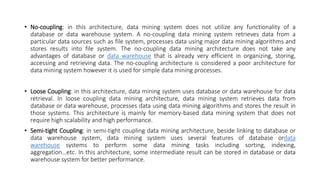 Msbi Architecture | PPTX